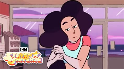 Steven Universe Stevonnie And Garnet