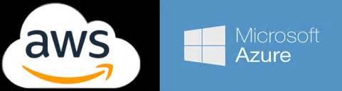 cyber security on aws versus azure how to mitigate cyber threats