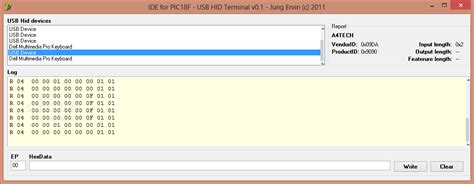 Usb Hid Terminal Program Fasrinformation