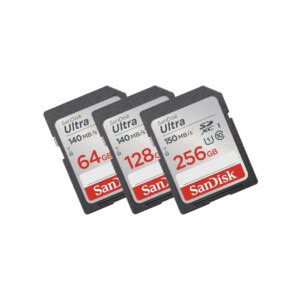 Sandisk Indonesia Authorized Partner Doran Gadget