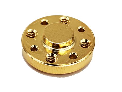 Fixed Waveguide Short Circuits 124ghz 325ghz Fixed Waveguide Short Circuits 124ghz 325ghz