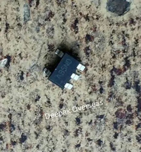 Smd Ab5nd 5 Pin Ic For Set Top Box At ₹ 700piece In Hyderabad Id