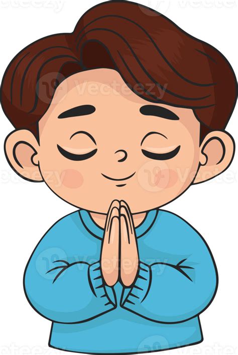 Pray Clipart Png
