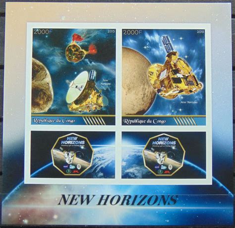 New Horizons Spacecraft Jpl
