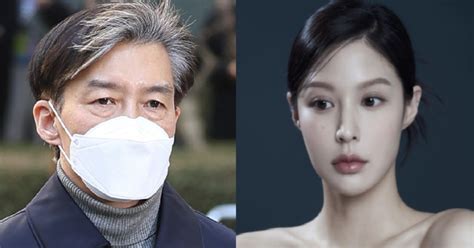 조민 아버지에게 배운 대로진중권 조국 부녀 직격