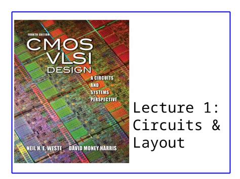 ppt vlsi circuits and layout dokumen tips
