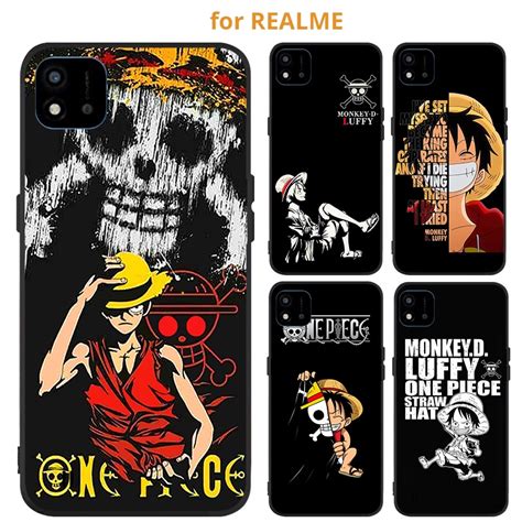 เคส Realme C53 C51 C55 C33 C30 C30s C35 C21y C25 C25s C25y C21 C12 C15