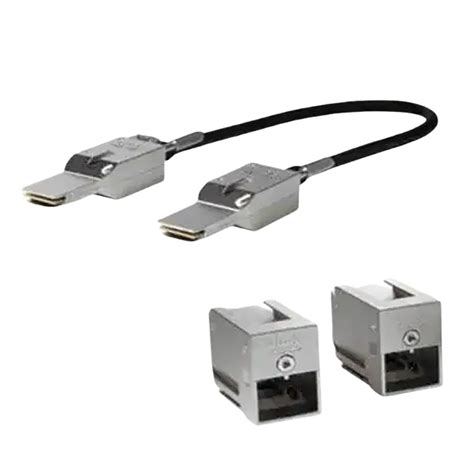 Cisco C9200l Stackkit Network Stacking Module For Refurbished