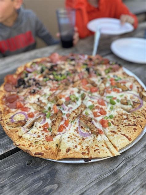 Pioneer Hillside Pizza Updated June 2026 56 Photos And 111 Reviews