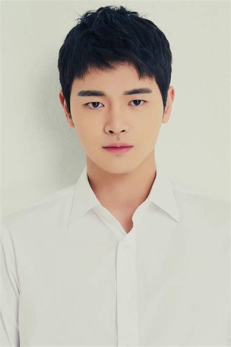 Jang Dong Ju About Entertainment Ie