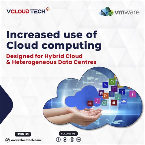 Vcloud Tech On Linkedin Cloudcomputing Data Solutions Techtrends