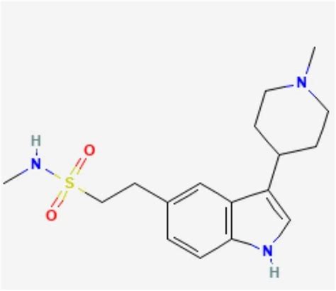 Naratriptan Hydrochloride At Rs 5798kg Hyderabad Id 2854084185348