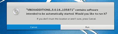 How To Install Virtualbox Guest Additions On Kali Linux