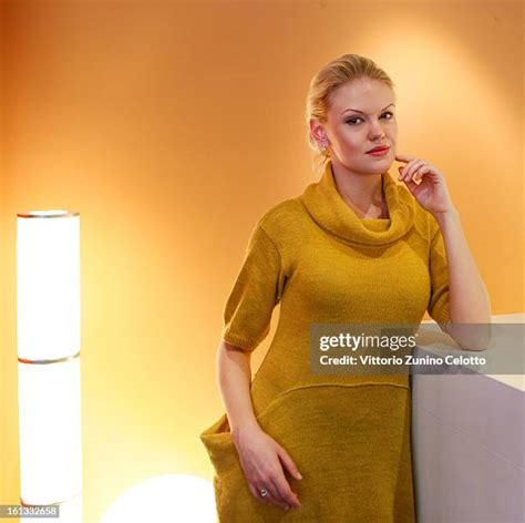 Anna Kotova Photos And Premium High Res Pictures Getty Images