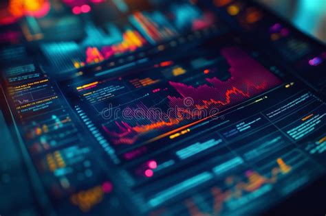 Visualizing Medical Journal Data Through Dynamic Graphs And Vibrant