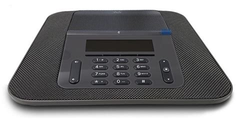 Cisco 8832 Ip Conference Phone No Radio Nr Version Refurbished