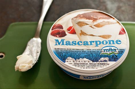 밀라 마스카포네 치즈 마켓컬리