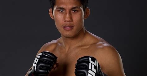 Sbnation Exclusive Ufcs Nam Phan Community Interview Cageside Seats