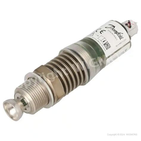 Danfoss Liquid Level Switch Lls 4000 Reliable Hvac Solutions