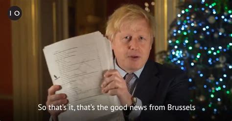 Eu Ambassadors Unanimously Approve Brexit Trade Deal With Uk As Mps To