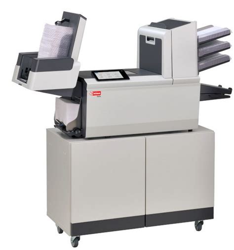 Intimus Tsi 5 Series Folder Inserters Envelope Stuffers Paperfolder Co