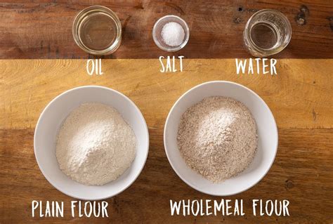 Chapati Recipe Nickys Kitchen Sanctuary