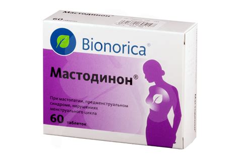 Мастодинон при климаксе можно ли пить инструкция по применению