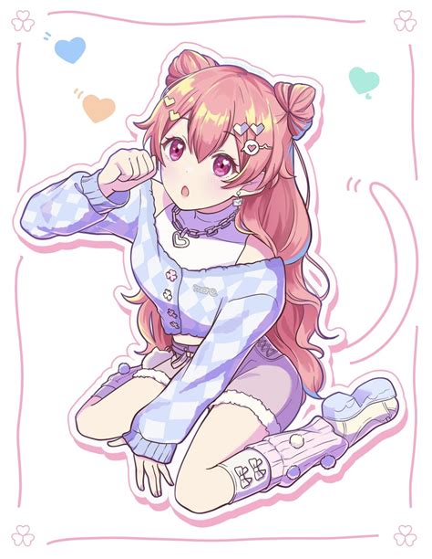 Momoi Airi Project Sekai Danbooru