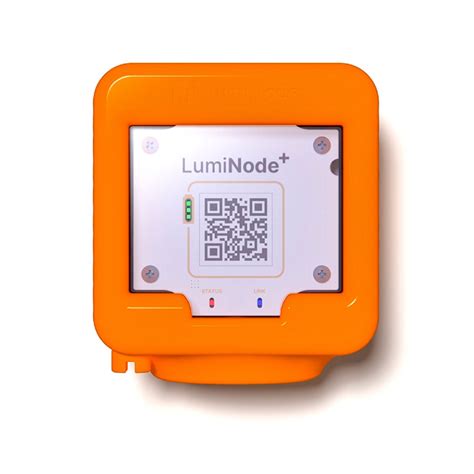 Luminode Data Logger And Transmitter Powerpac Online