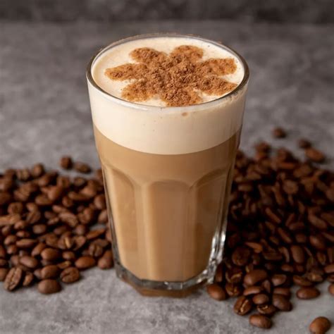 Cappucino - Emaar SkyView