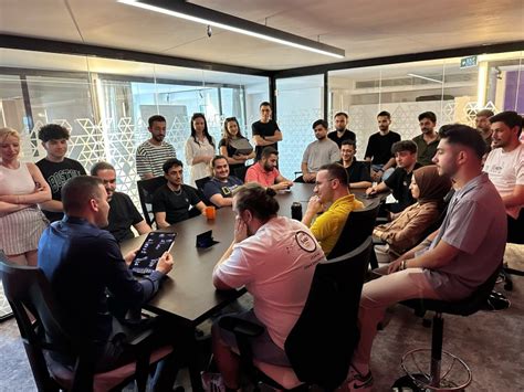 Neon Apps On Linkedin Teamleadership Promotions