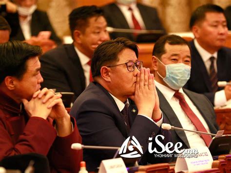 УИХ ын цахим чуулган хуралдахгүй Isee Mn