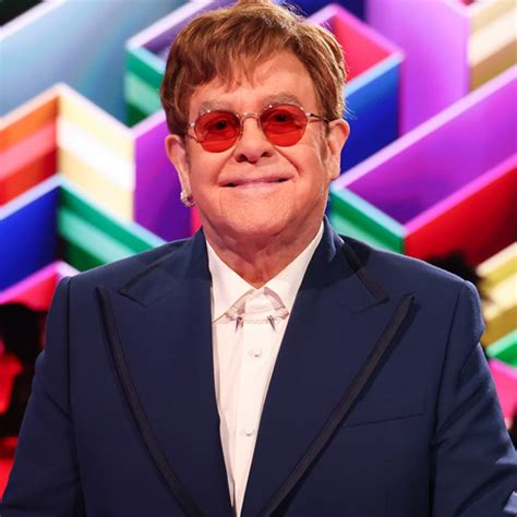 Elton John Heart Glasses Abdosy