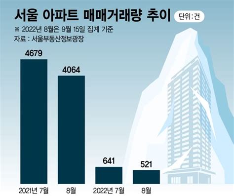 급급매로 내놔도서울 아파트 안삽니다 파이낸셜뉴스