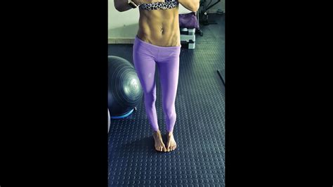 Pilates With Elastic YouTube