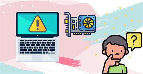 Common Errors With Video Cards And How To Fix Video Card