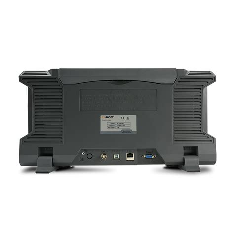 Owon Xsa1015tg 9khz 1 5ghz Series Spectrum Analyzer Owontechnology Eu