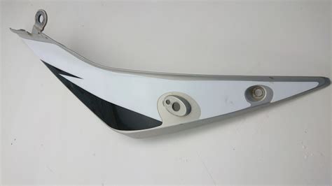 Lh Tank Cover Mask Spoiler Ktm 1190 Adventure R 60308002000b1a Bike