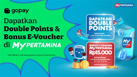 Promo Mypertamina Isi Bahan Bakar Lebih Praktis And Hemat