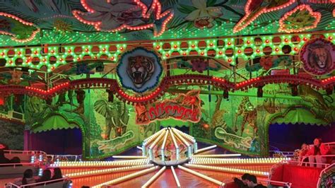 Besucheransturm Bleibt Aus Teilweise Gähnende Leere Bei Der