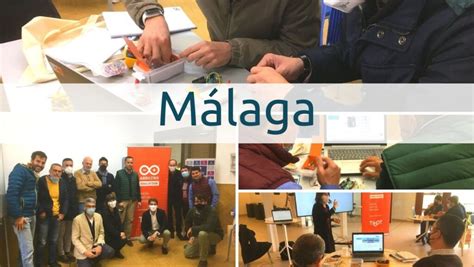 Taller Las Claves De Arduino Education Tibot Inspiration Lab Taller Las Claves De Arduino Education Tibot Inspiration Lab
