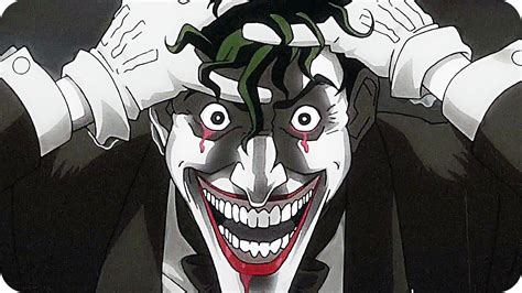 The Killing Joke Wallpapers Top Free The Killing Joke Backgrounds