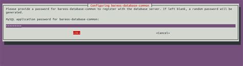 How To Setup Bareos Backup Solution On Ubuntu 1804 Lts Cộng Đồng Linux