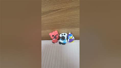 뽀로로와 친구들의 이름 없어 Youtube