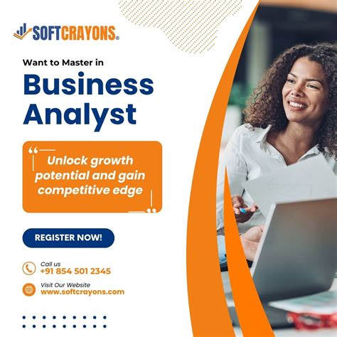 Learn Business Analytics With Data Driven Training Softcrayons It