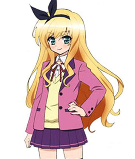 Mm Mio Isurugi Blazer Jackets Creator