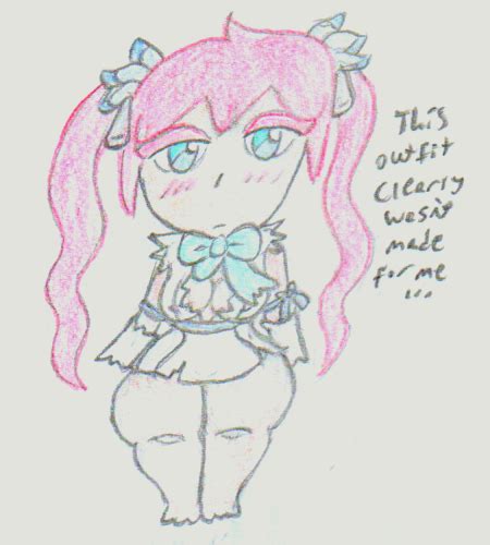 Hestia Dressed As Hestia By Aoisora19s On Deviantart