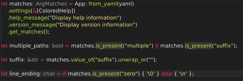 Feature Request Type And Parameter Inlay Hints · Issue 151 · Rust