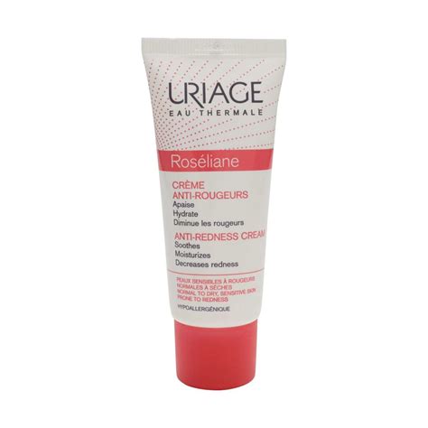 URIAGE ROSÉLIANE CRÈME ANTI-ROUGEURS – Anais