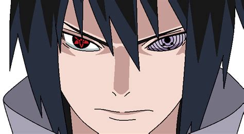Sasuke Rinnegan Wallpaper Wallpapersafari